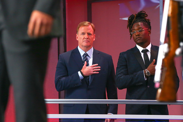 Video: The Lo-Down's Damien Barling and Jason Ross Discuss the New NFL ...