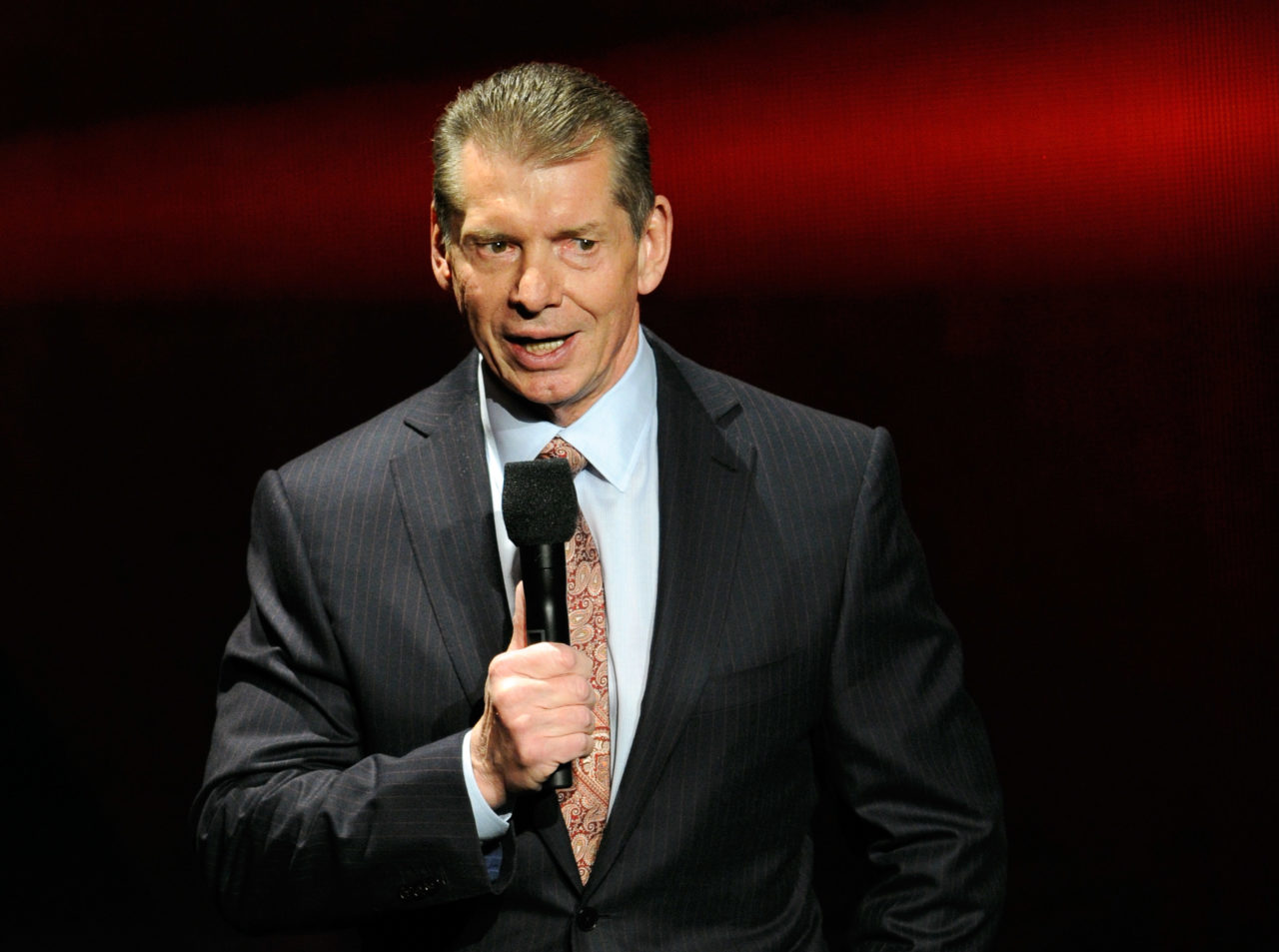 Dave Meltzer discusses news of Vince McMahon returning to WWE