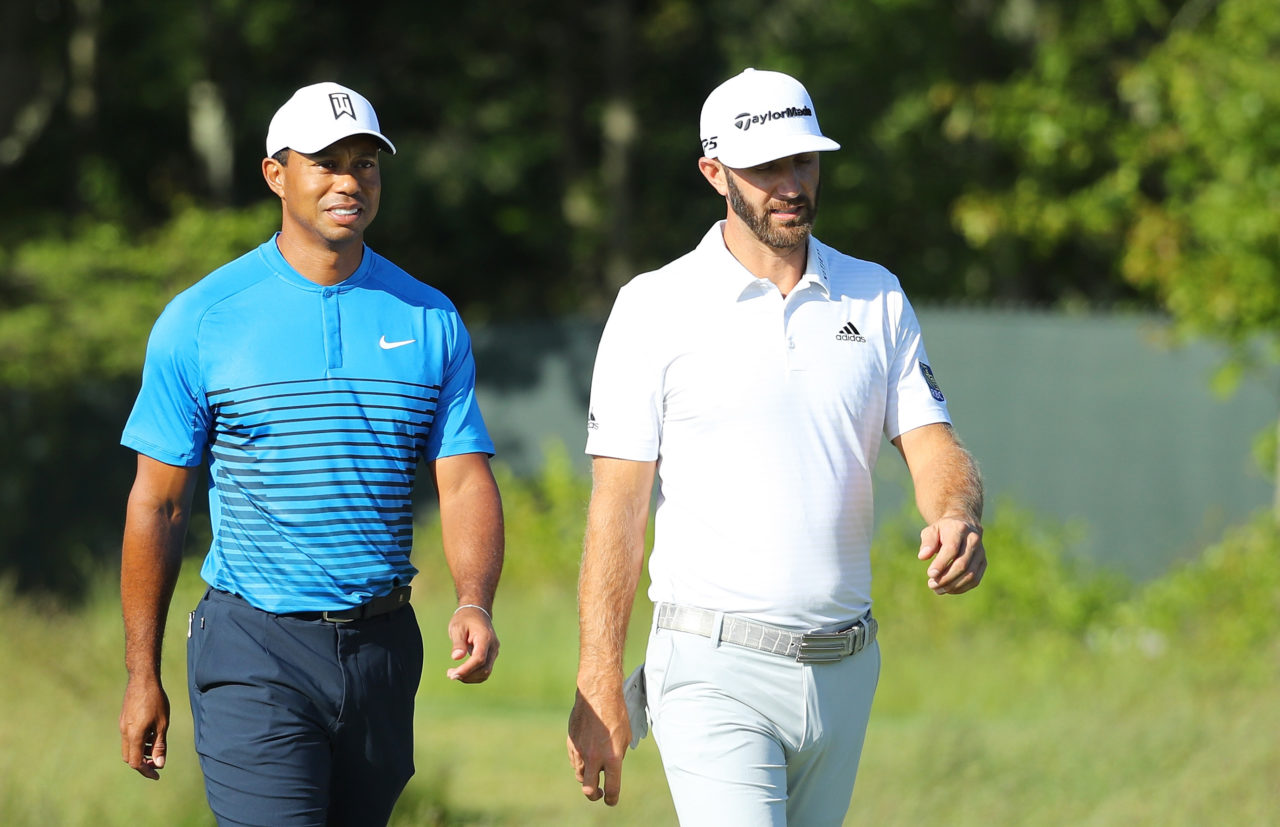 J.Ross: Golf's Second Major Will Be Must Watch TV