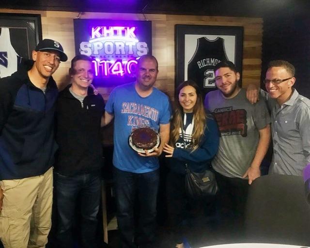 Video: Dave "Deuce" Mason and Morgan Ragan Surprise Birthday Boy Jason Ross