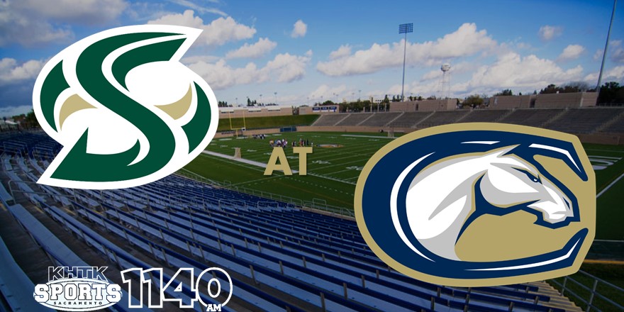 Watch The Causeway Classic With The 1140 Street Team