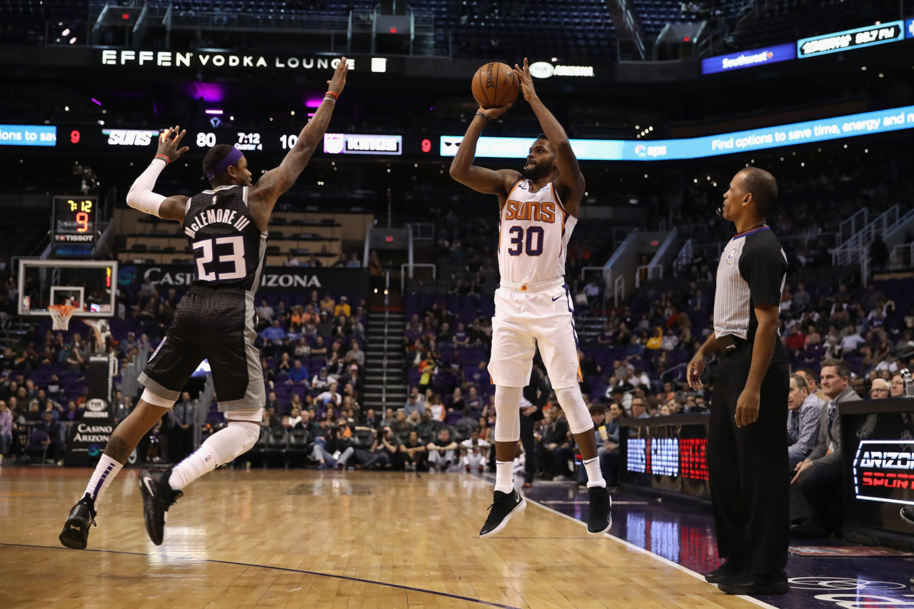 Mistaken Ding - The Drive - 1/9/19