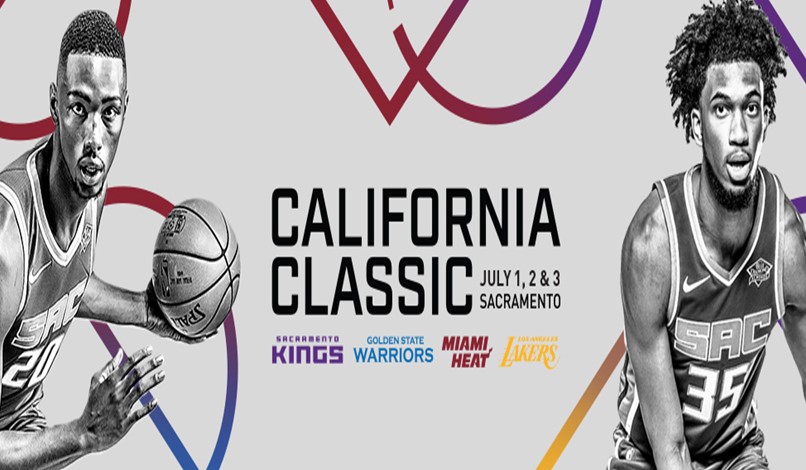 Get Your Tickets To The California Classic From Grant And Doug!