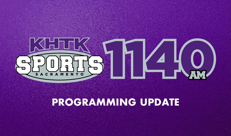 Sports 1140 KHTK Now Available On HD2!