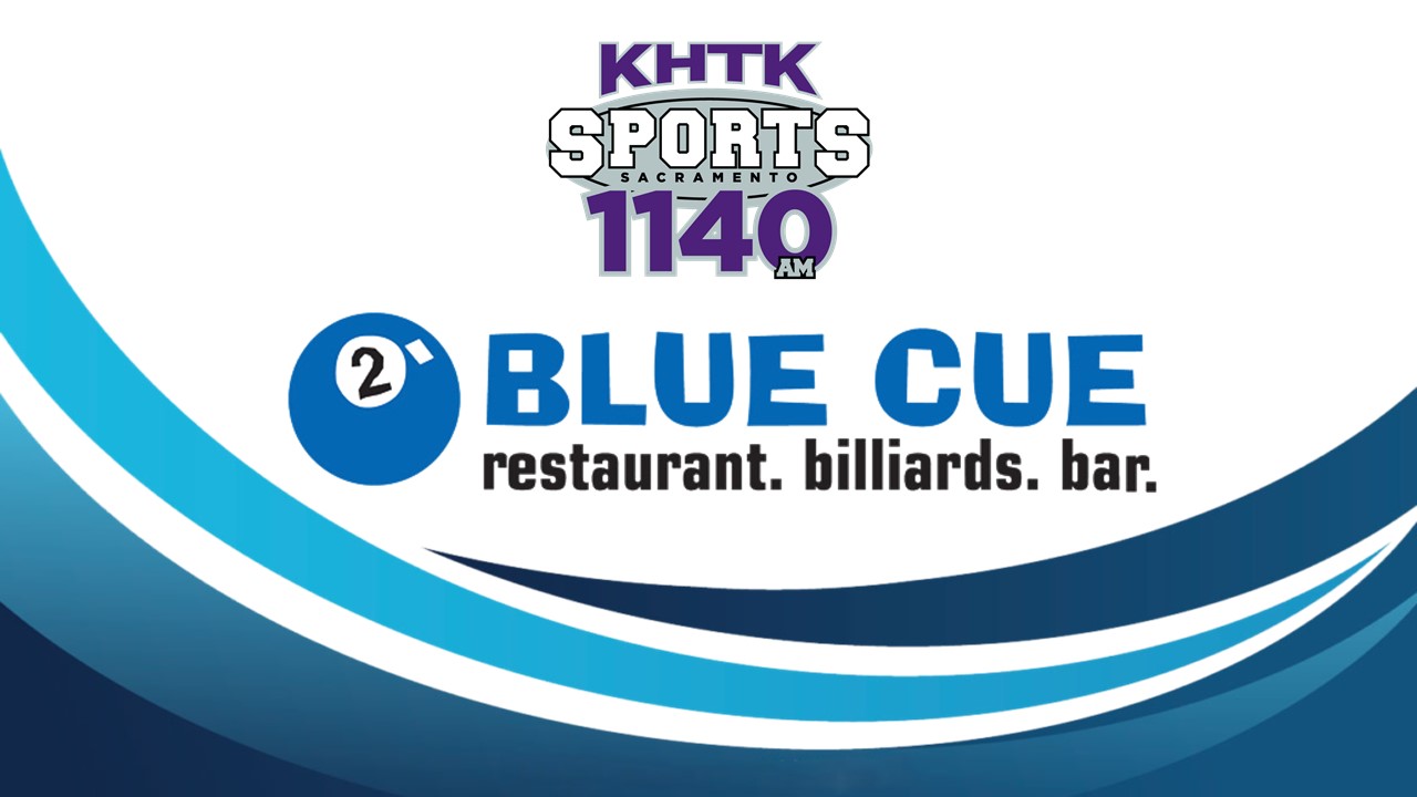 Pregame And Chill With The 1140 Street Team At Blue Cue!