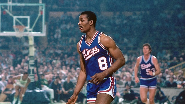 Catching Up With The Kings: Eddie Johnson
