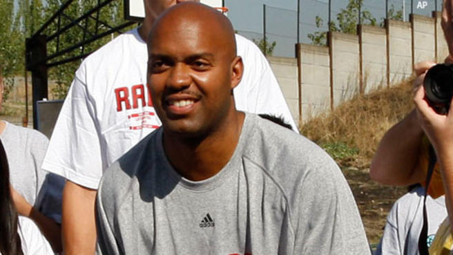 Catching Up With The Kings: Darrick Martin