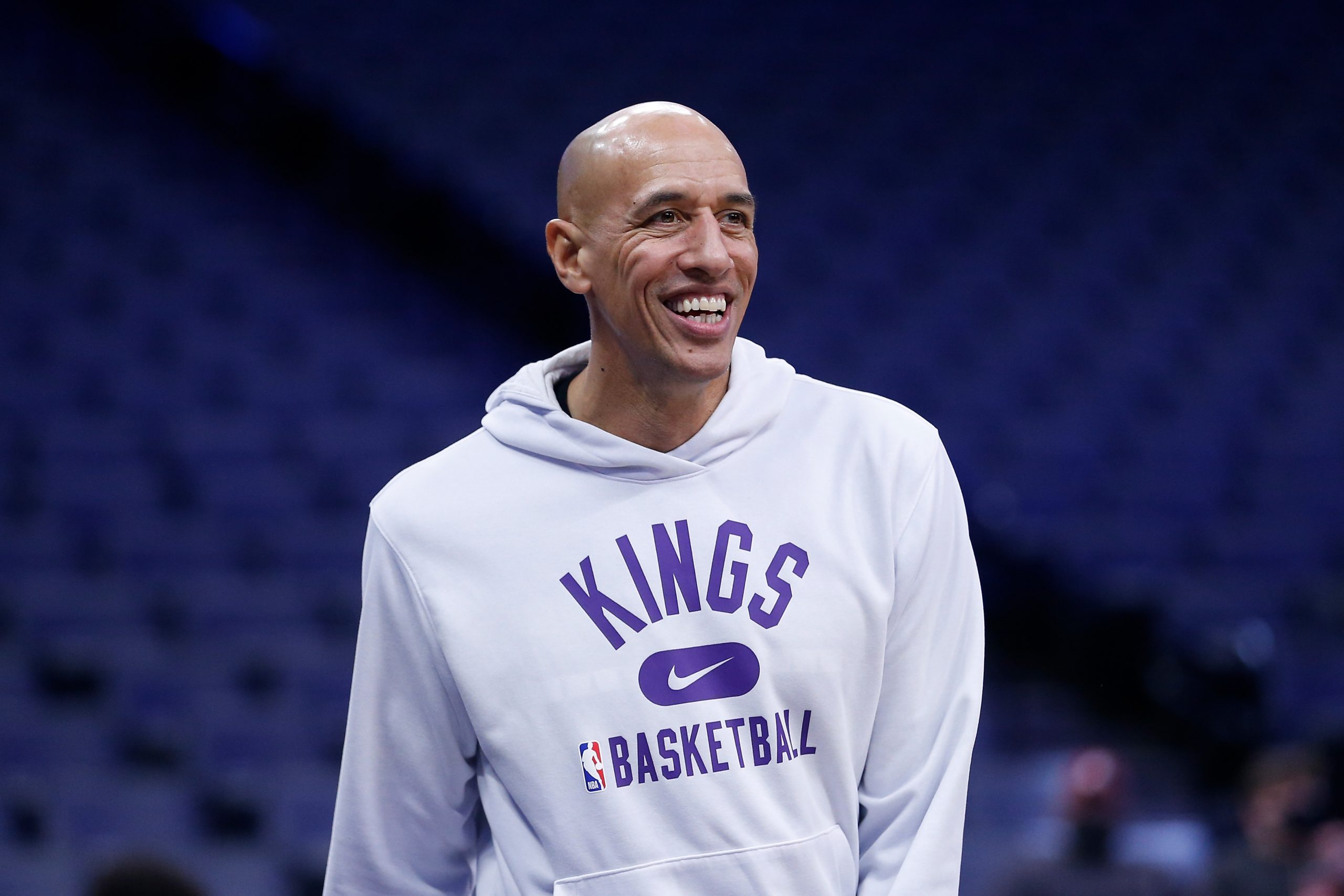 Sacramento Kings Assistant Coach Doug Christie Joins The Nick Cattles Show