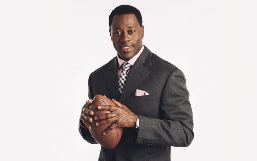 Former NFL Safety & 104.3 The Fan Host Nick Ferguson Joins The Nick ...