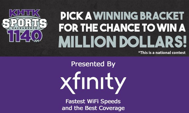 Sports 1140 KHTK 2022 Bracket Challenge