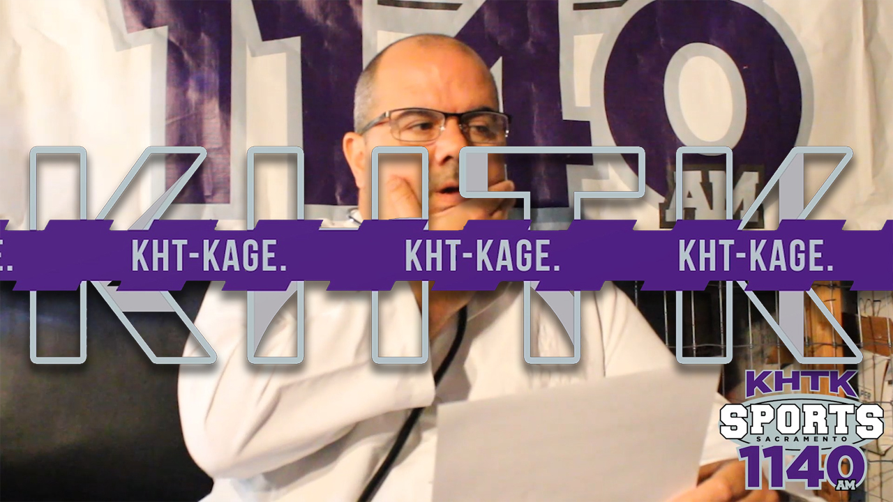 Dr. Ross is Back To Send Jason To The Good Days!