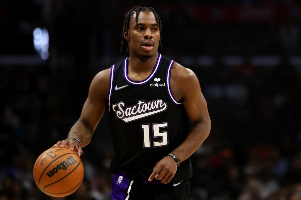 Kayte Christensen Is Excited About This New-Look Kings Team