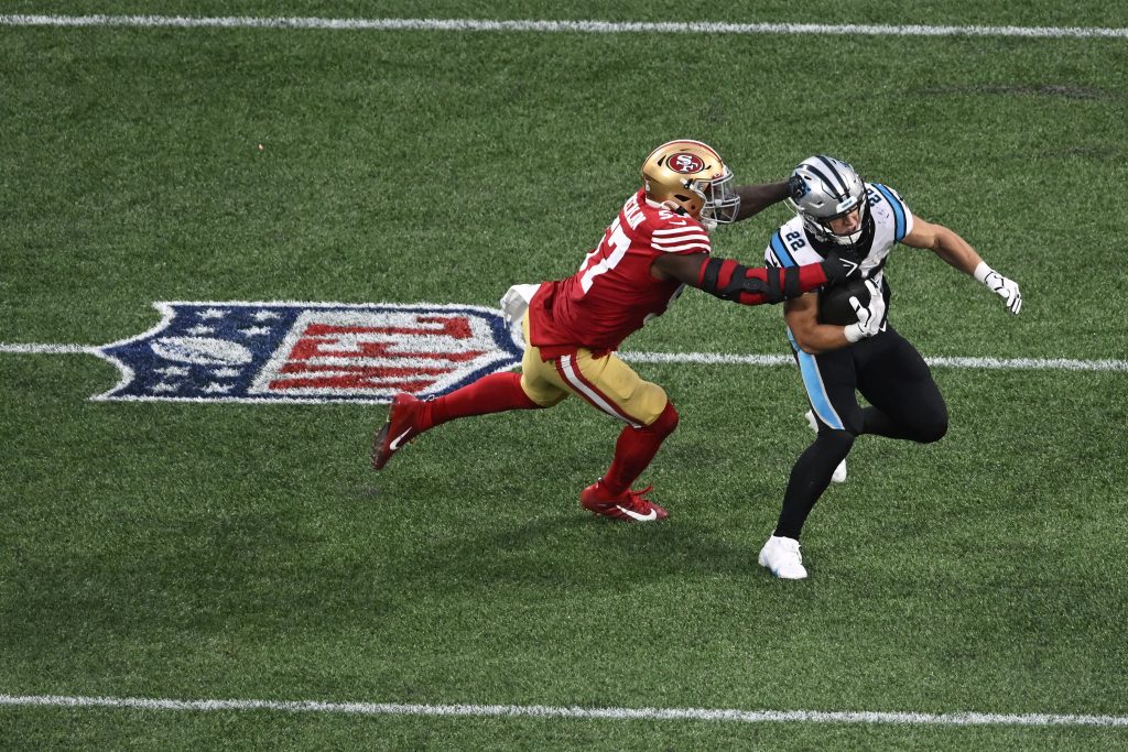 Why 49ers Players, Coaches Prefer Grass Fields Over Turf