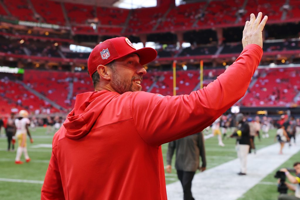 Nick Bosa, Trent Williams Will Play Sunday vs. Chiefs; Shanahan ...