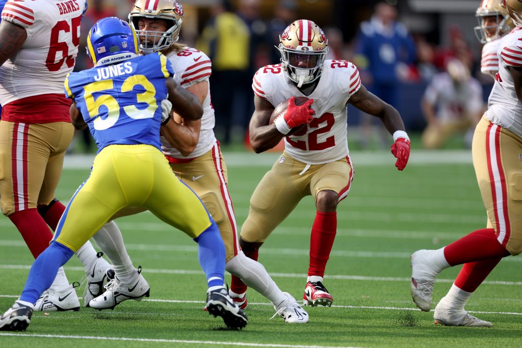 Jeff Wilson Jr. Traded From 49ers To The Miami Dolphins