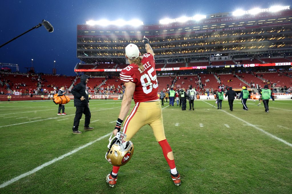 San Francisco 49ers’ Playoff Picture: Where do they stand after Week 14?
