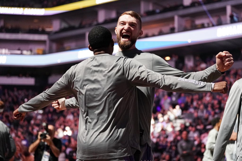 NBA releases first batch of All-Star Game fan voting results