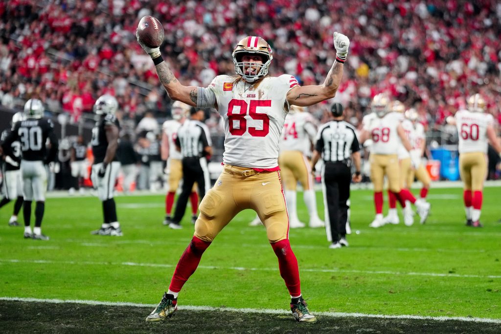 How to watch 49ers v. Cardinals Week 18: TV channel, start time