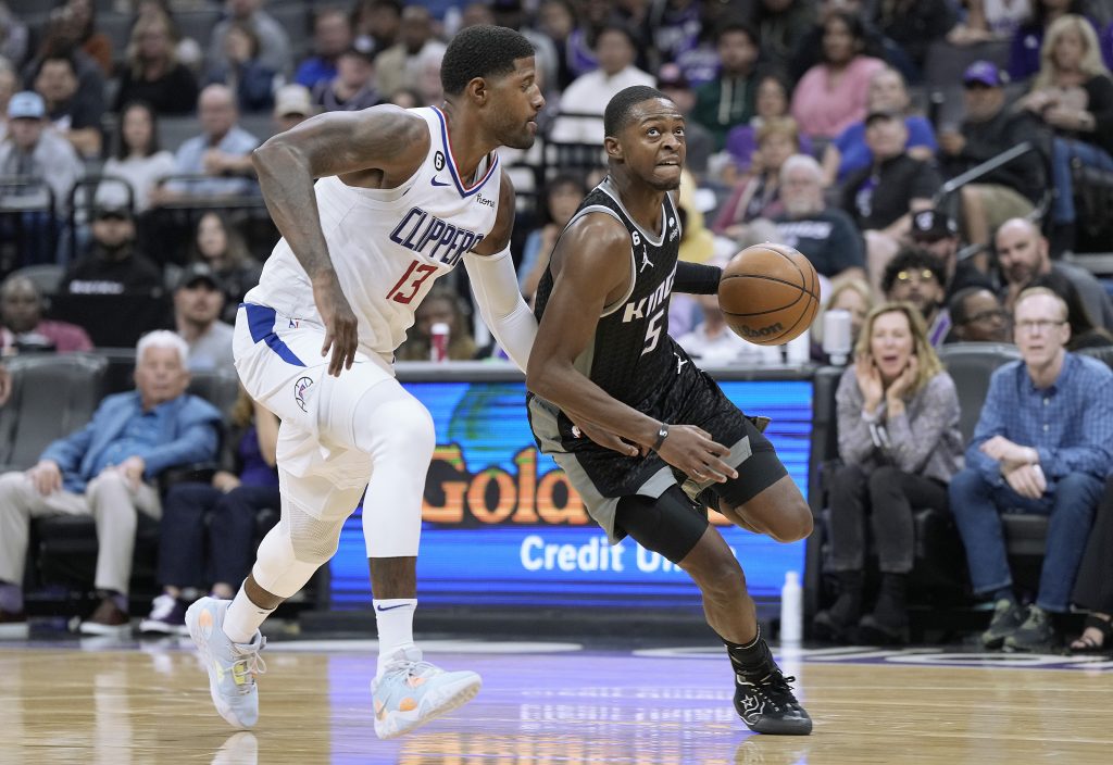 Preview: Kings, Clippers set for crucial matchup in Los Angeles