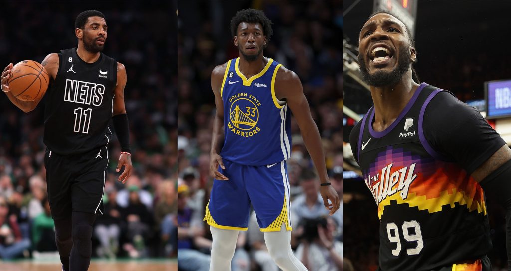 NBA trade deadline tracker: A recap of deals from around the league