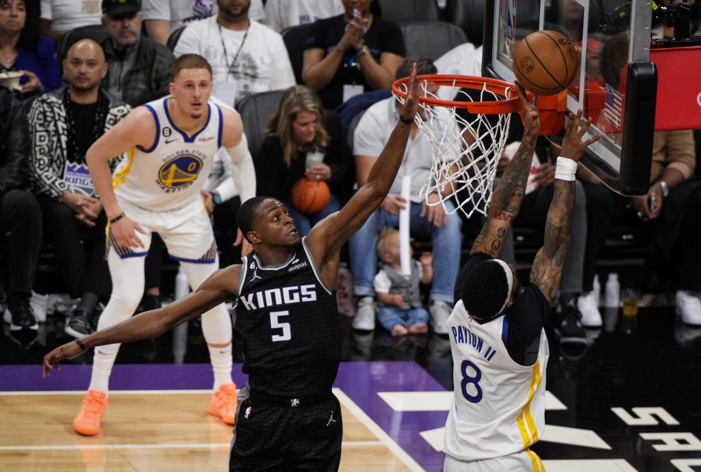Game 2 Preview: Kings look to take 2-0 series lead over Warriors