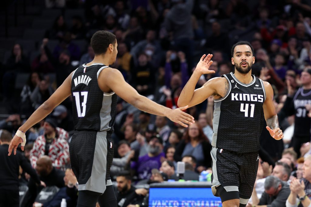 Sacramento Kings release 2023-24 preseason schedule