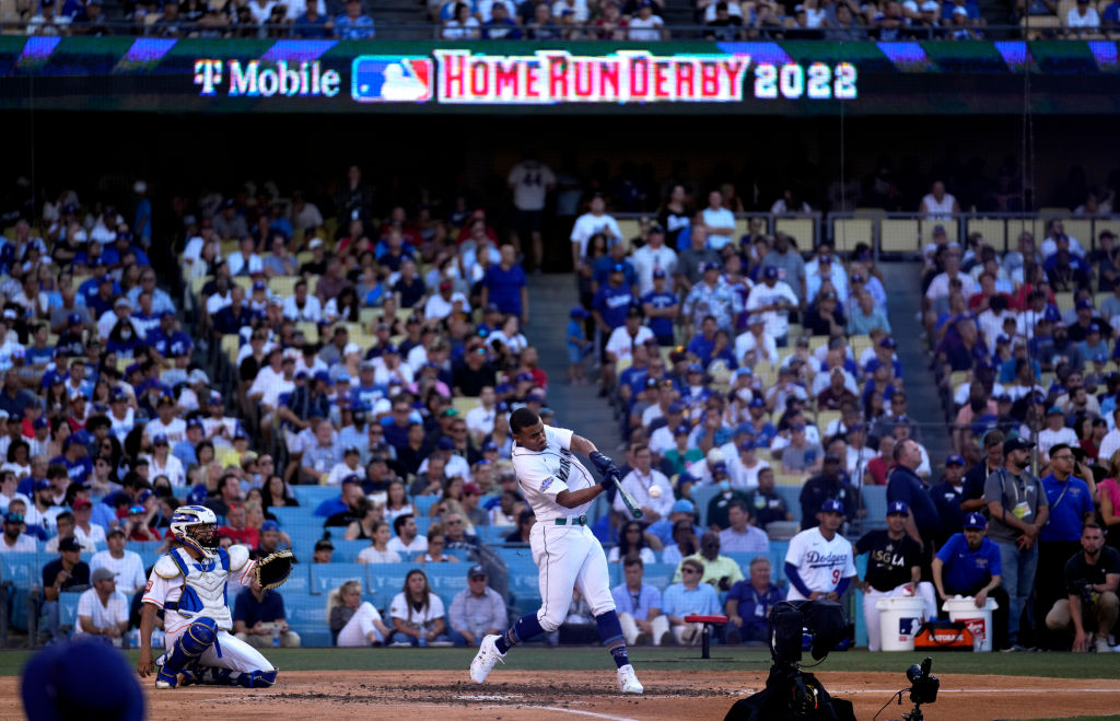 2023 Home Run Derby: What you need to know & how to watch