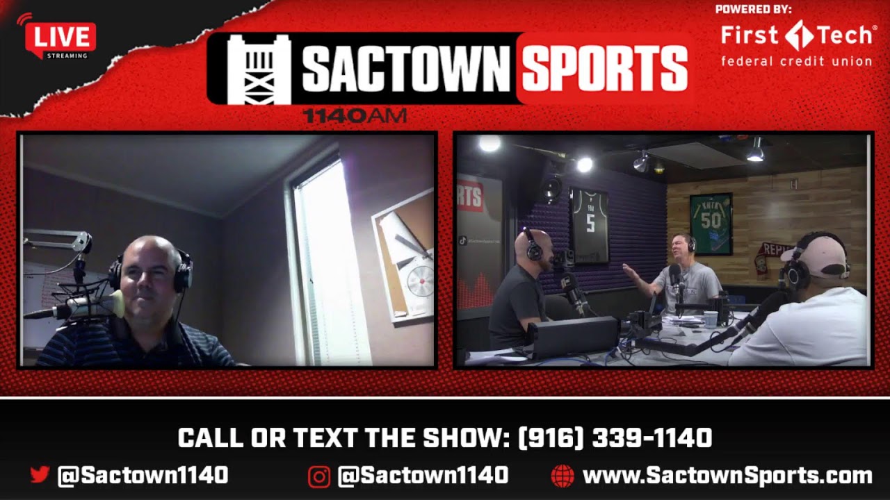 Live stream: Sacramento Kings fall to Chicago 99-107 | The Carmichael ...