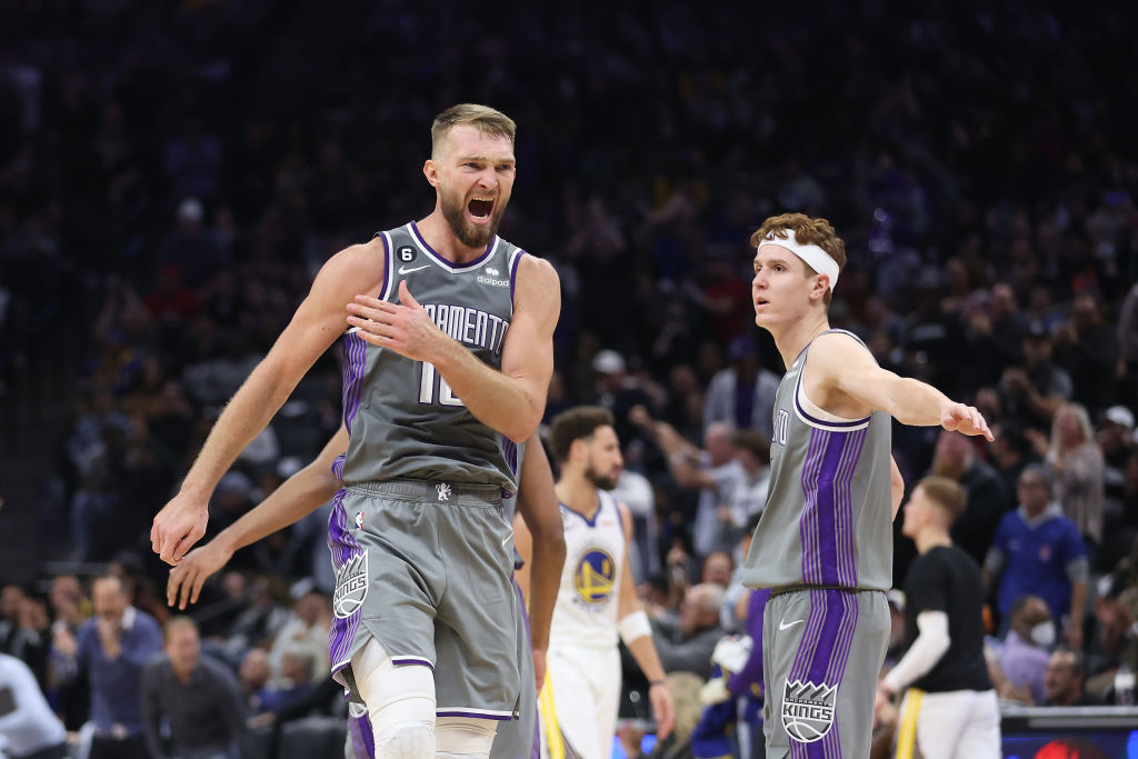 Sacramento Kings schedule: Notes ahead of the 2023-24 season