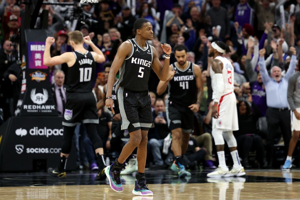 ESPN writing staff predicts Sacramento Kings to finish 4th in West