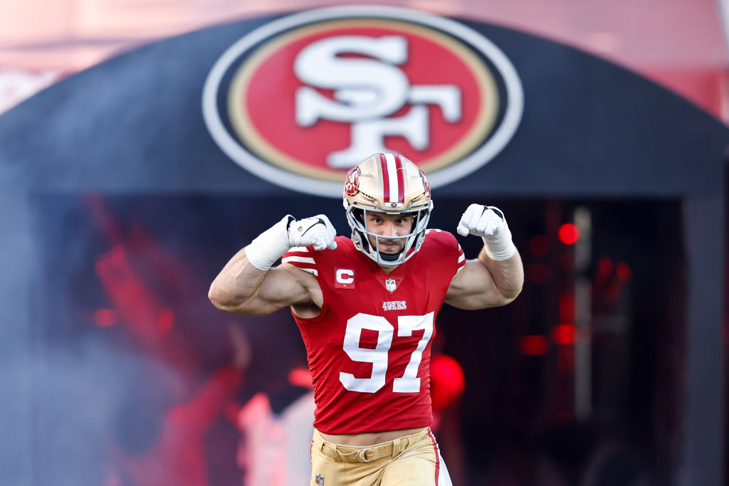 Several stars could miss start of NFL season over contract disputes