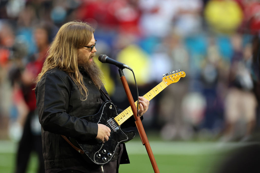 We're not ready for Monday Night Football's new theme song