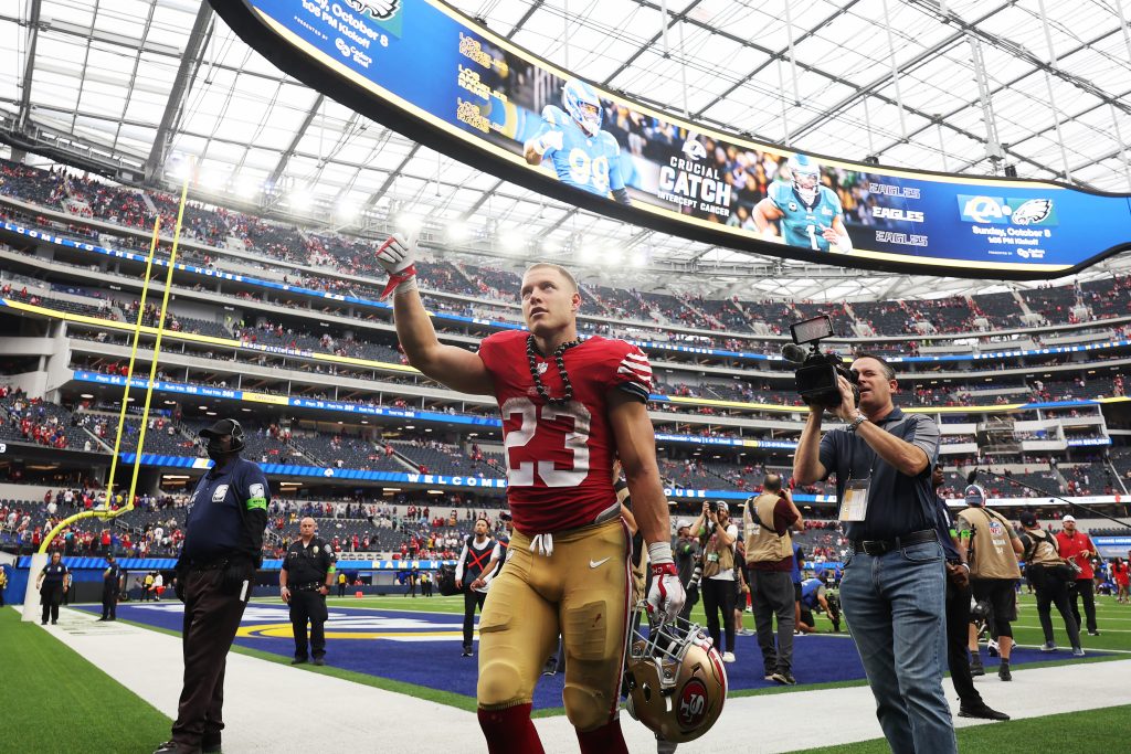 49ers vs Rams Preview: What to watch for Week 3