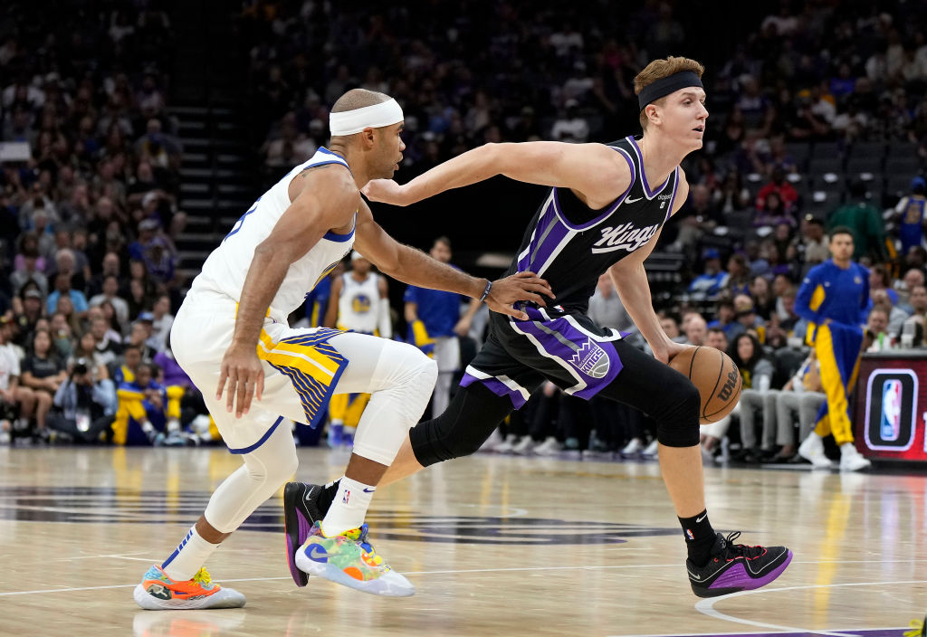 Chris Biderman on the latest Sacramento Kings trade rumors