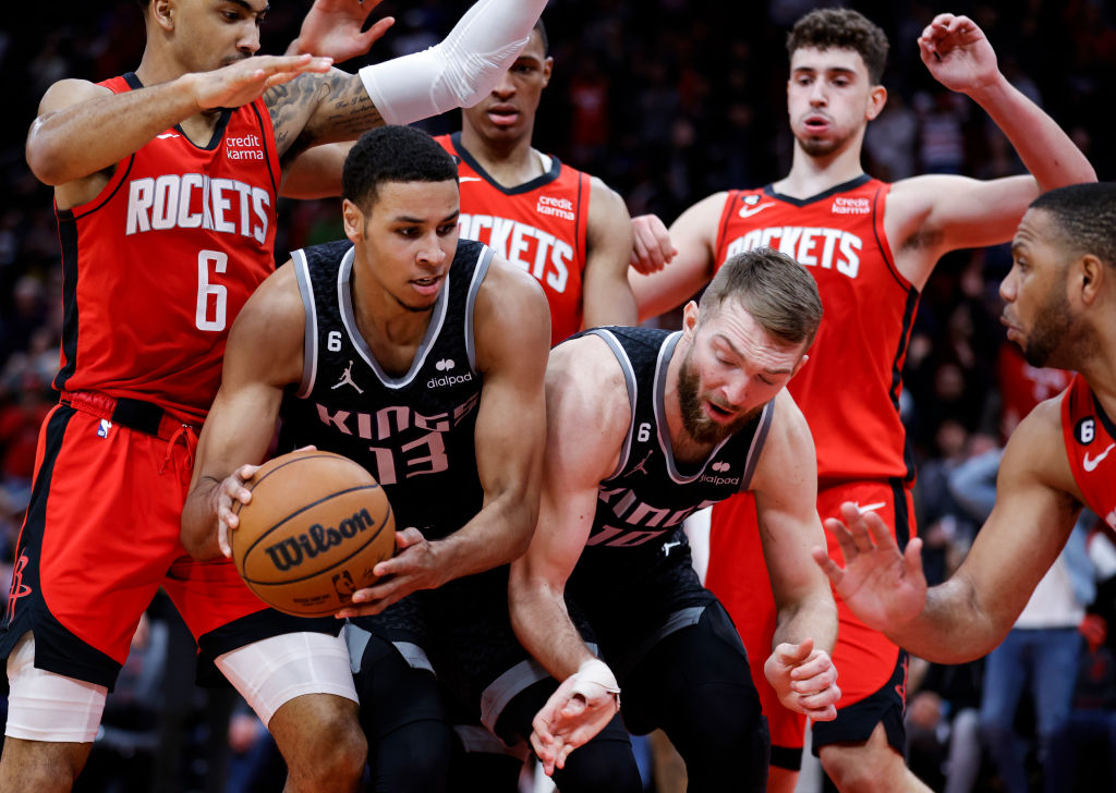 Preview: Sacramento Kings play first of two games vs. Rockets