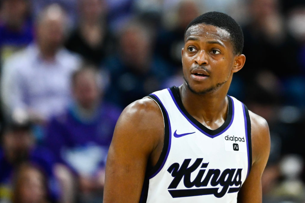 Return of the Roar: De'Aaron Fox returns & the Kings are rolling