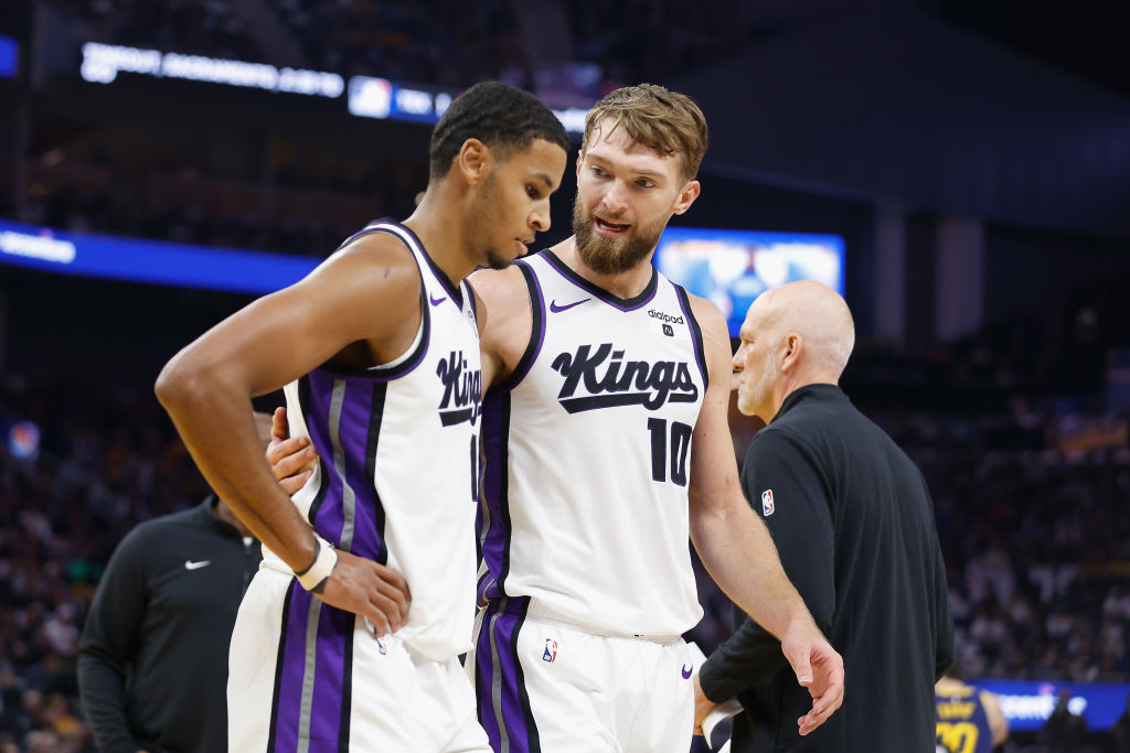Preview: Kings open NBA In-Season Tournament vs. Thunder