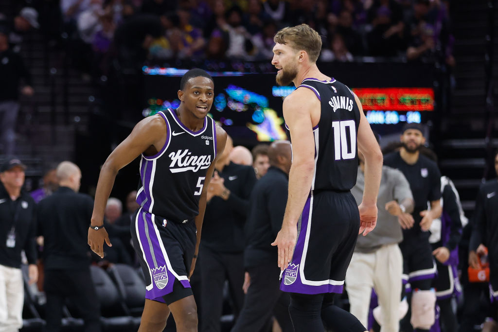Preview: Kings chase seventh straight win vs. Zion, Pelicans