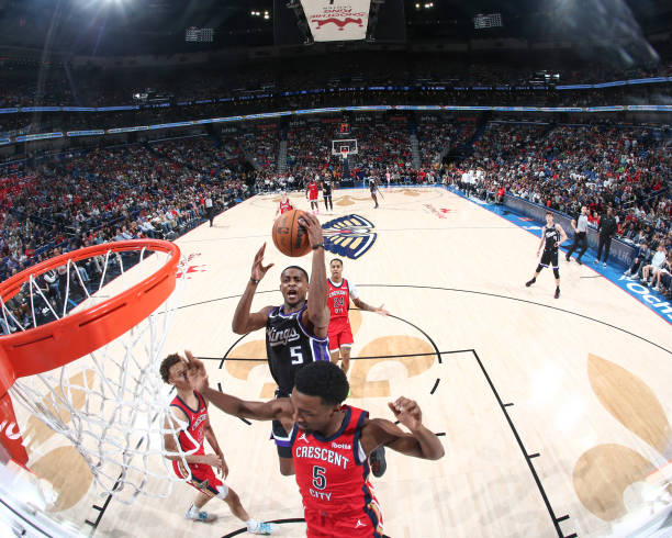 Preview: Fox, Kings seek revenge against Zion, Pelicans