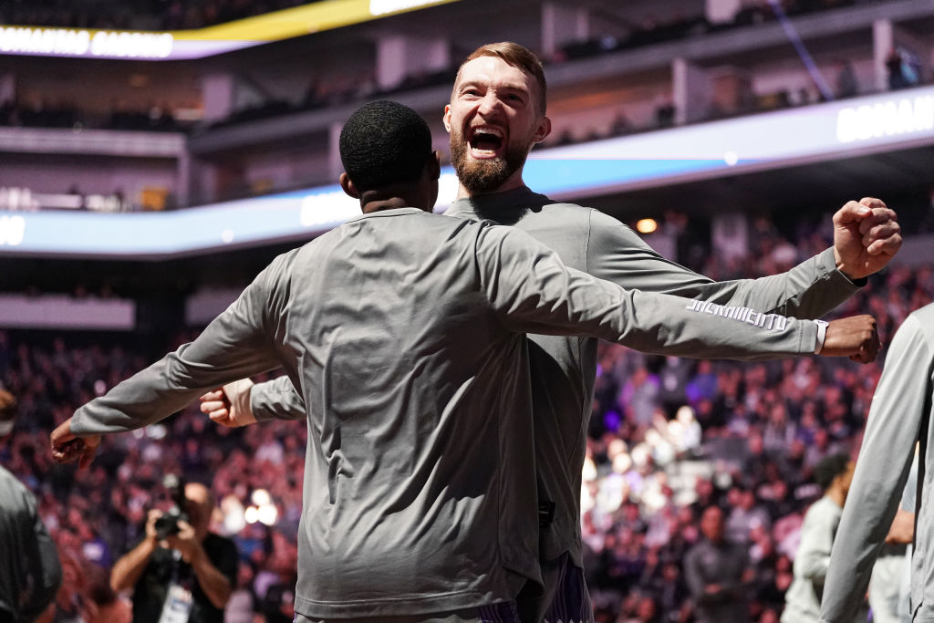 NBA All-Star Voting Opens: Vote for your favorite Kings now!