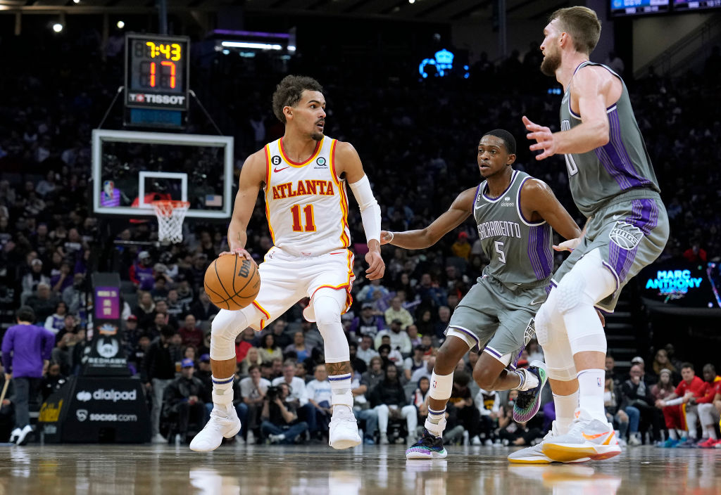 Preview: Kings look to get back on track vs. Hawks