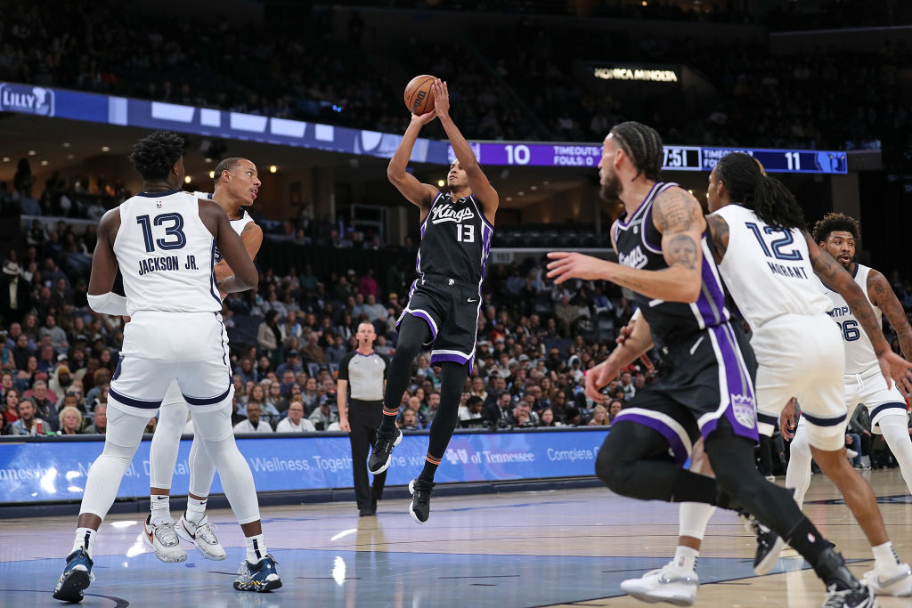 How the Sacramento Kings can upgrade their roster via trades