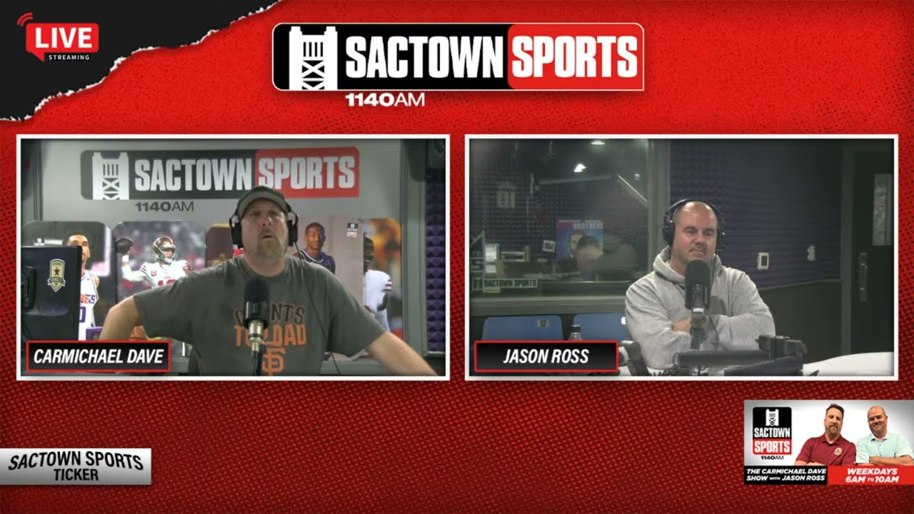 Video: Leon Lee on joining family in the Sacramento Sports Hall of Fame ...