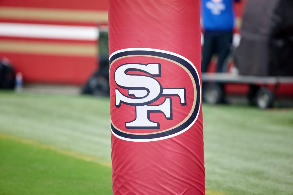 49ers promote two front-office members to director of player personnel ...