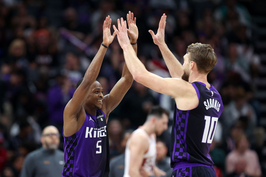 Sam Amick gives his NBA All-Star roster predictions