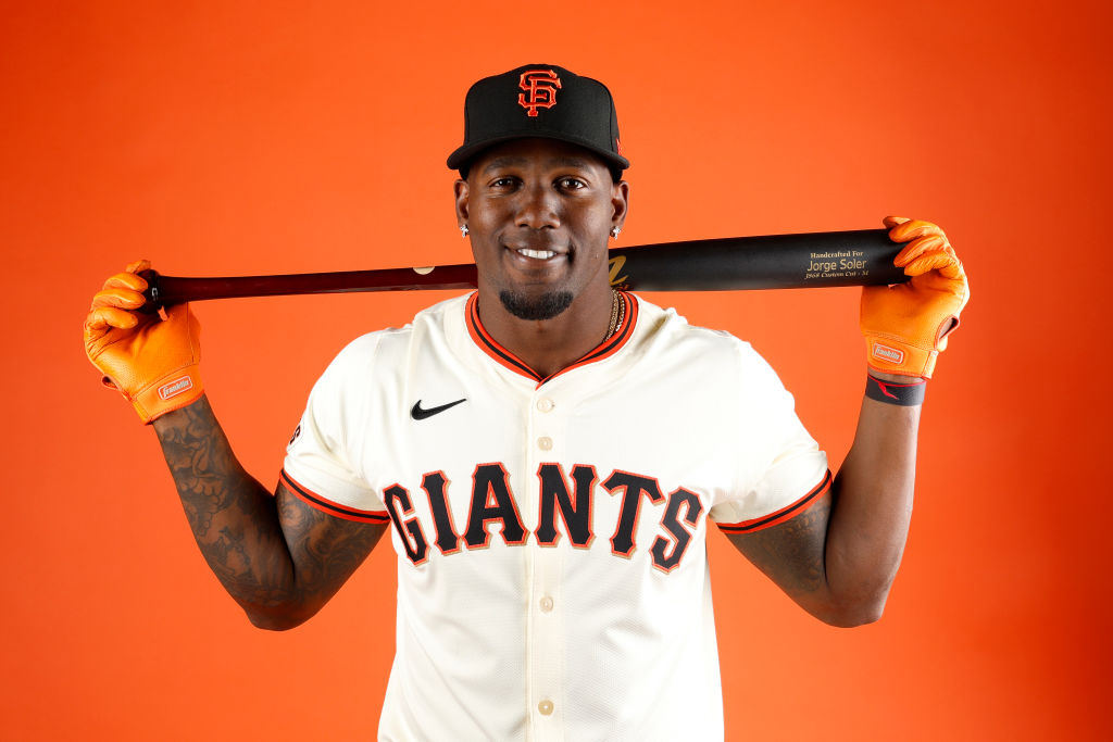 Sf giants store
