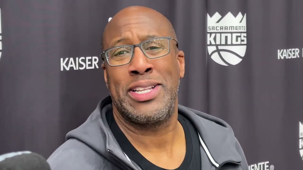 Video: Mike Brown: 'Our guys stepped up and made plays at the right ...