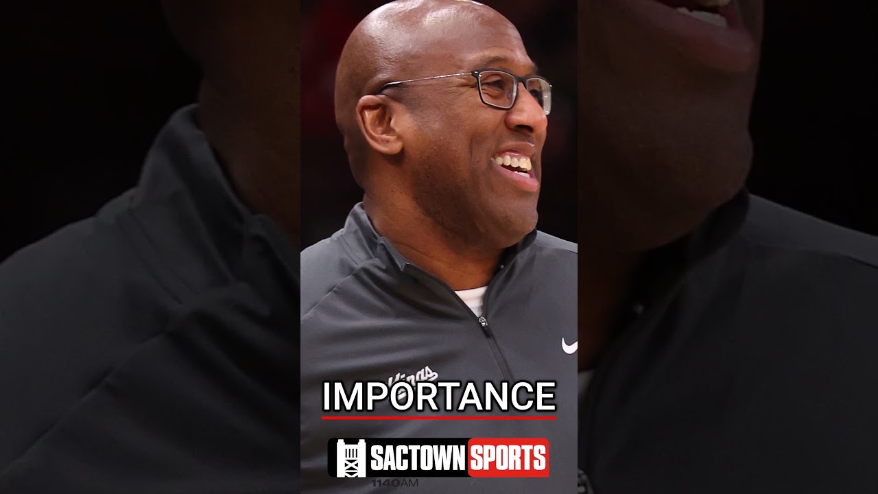 Video: Inside the Mind of Monte McNair: Navigating the NBA Season with ...
