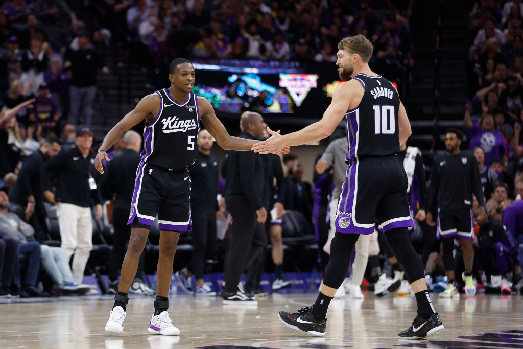 Preview: Kings seek 40th win against depleted Raptors