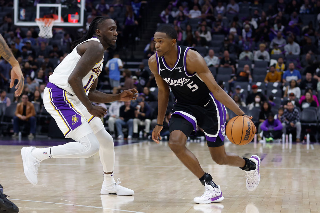 Preview: Kings, Lakers clash with playoff positioning on the line